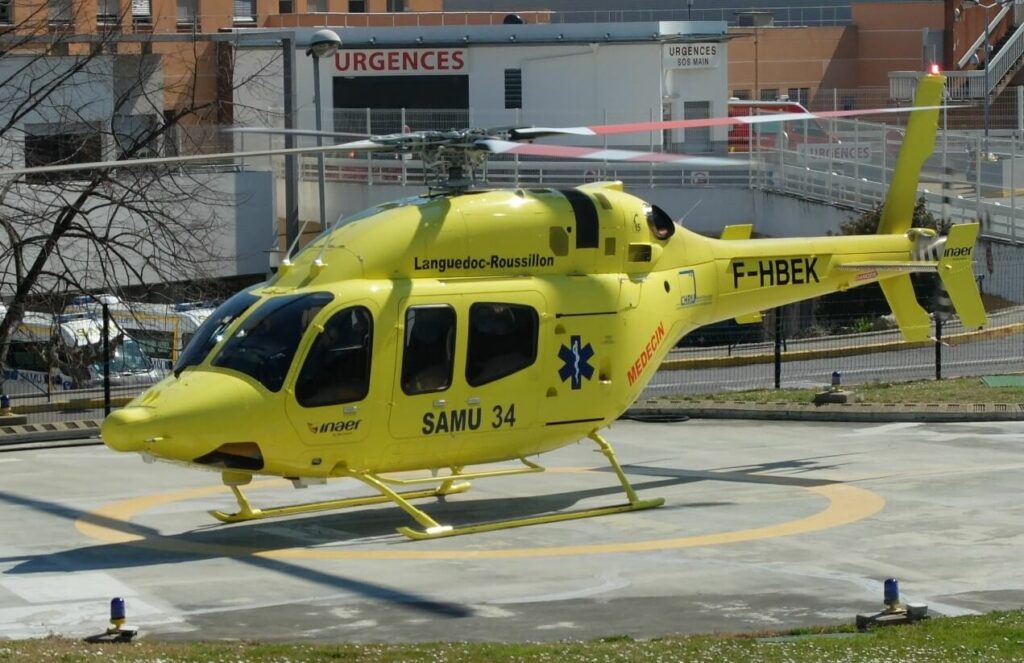 RIVE Private Investment and Nova Helicopter continue to expand their ...