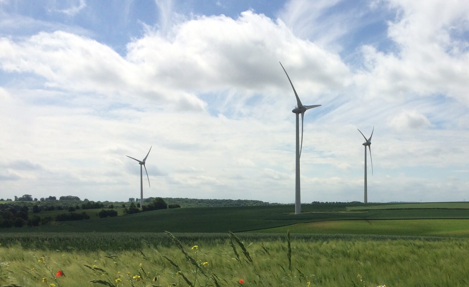 Rive private investment