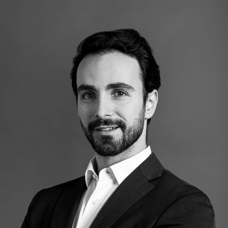 Équipe - RIVE Private Investment