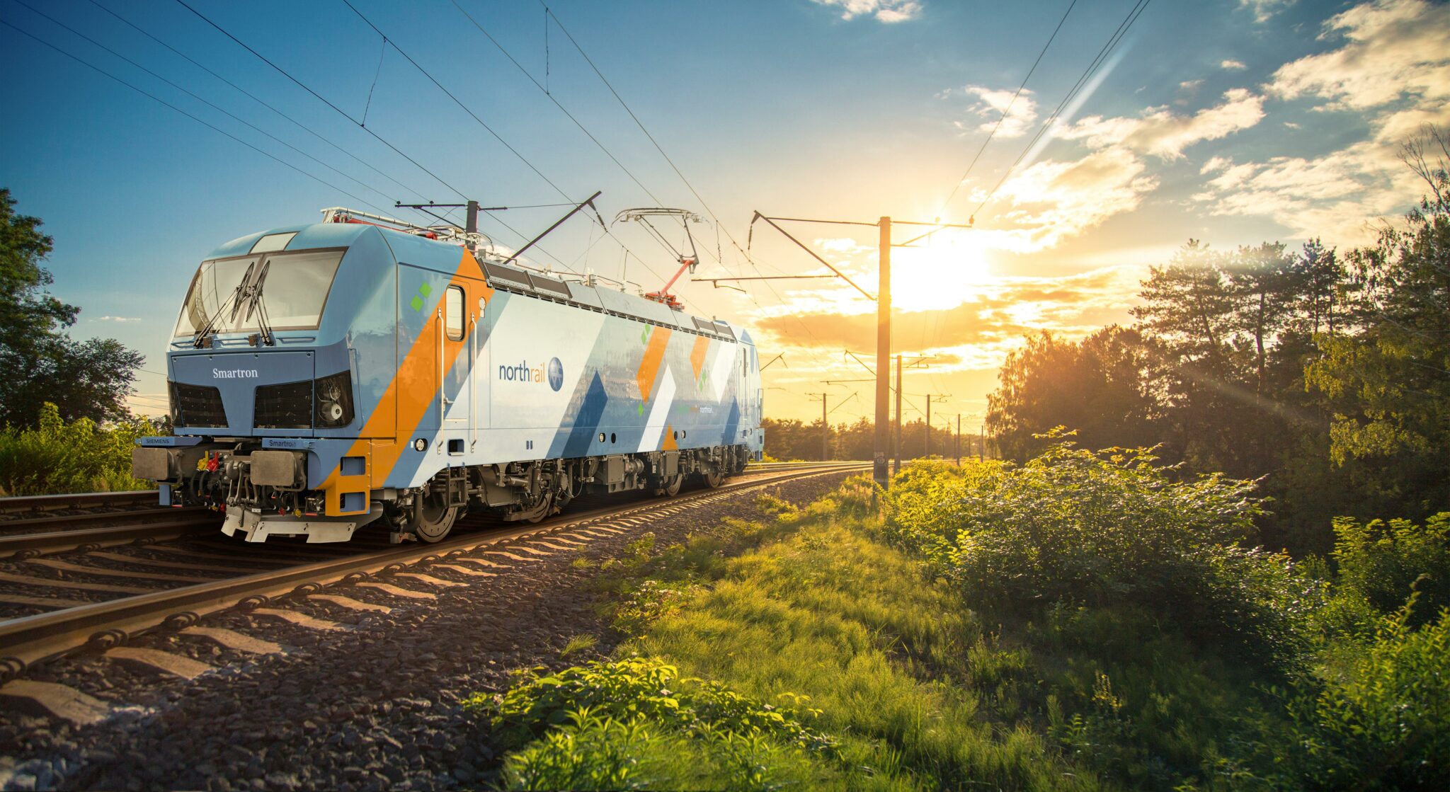 RIVE Private Investment announces the acquisition of Northrail, one of ...