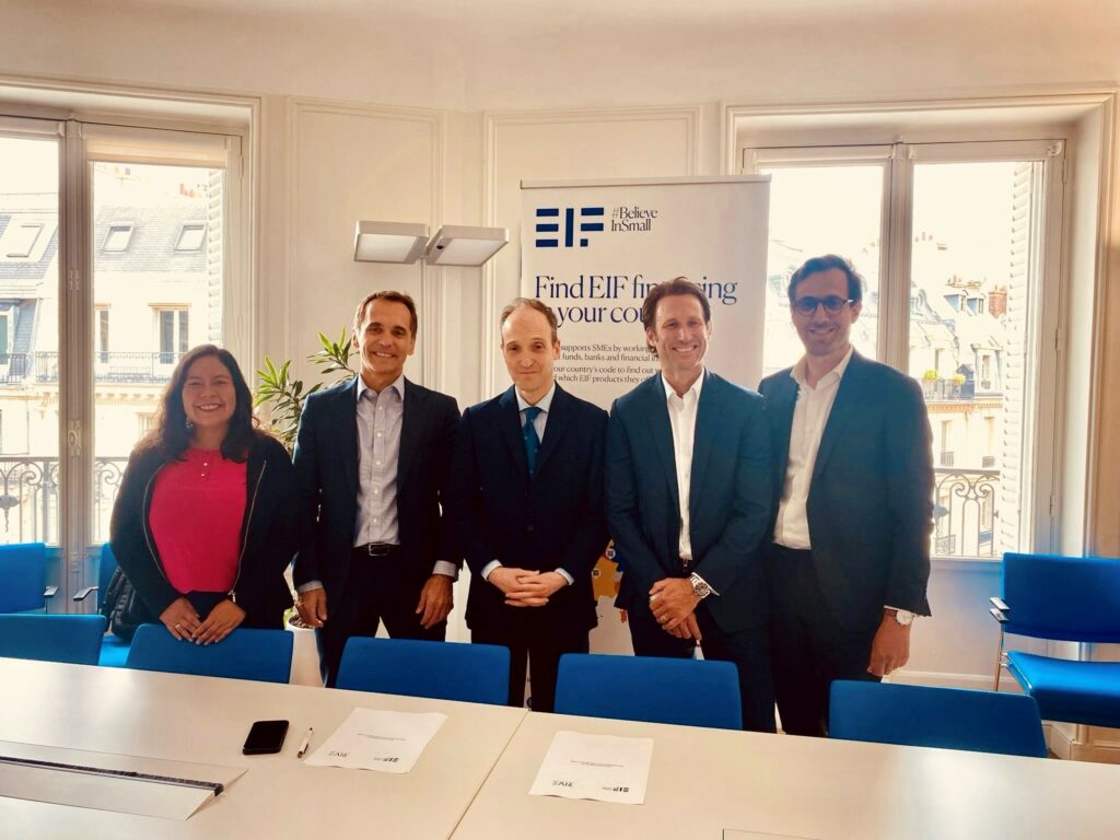 RIVE Private Investment